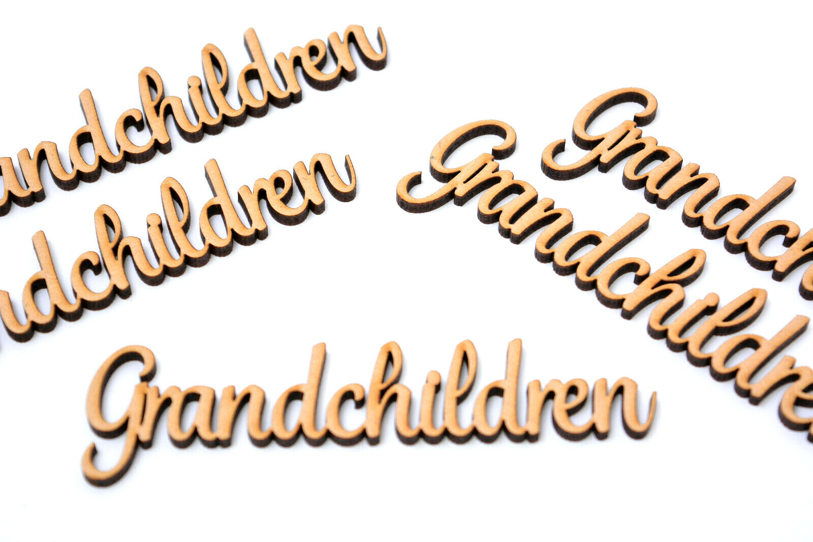 mdf-grandchildren-word-cutout-script-for-family-tree-crafts-5-pack