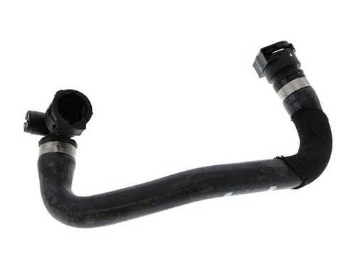 Engine Coolant Hose Genuine For BMW 17127600554 | eBay