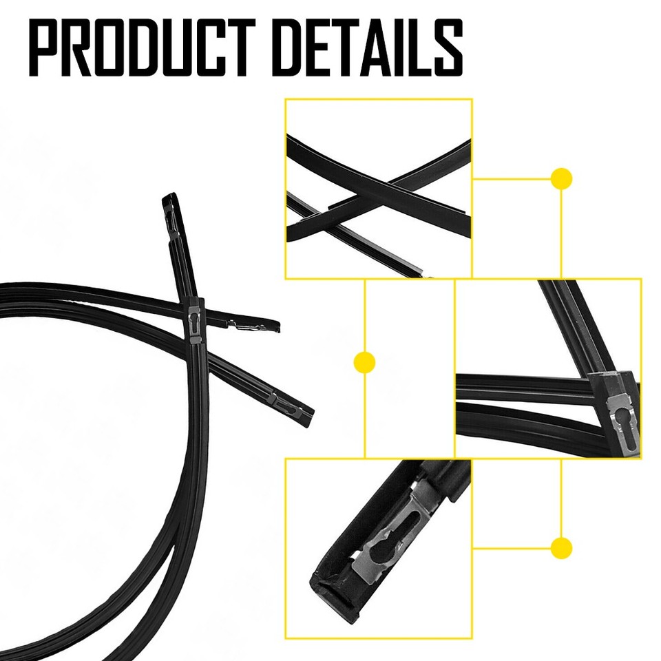 New ROOF SIDE Molding R L Set For HONDA CIVIC EK2 EK3 EK9 EK4 3 Door | eBay