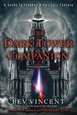 Bev Vincent The Dark Tower Companion (Paperback) (UK IMPORT ...