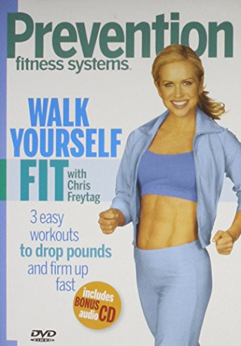 Prevention Fitness Systems-Wal - GOOD | eBay