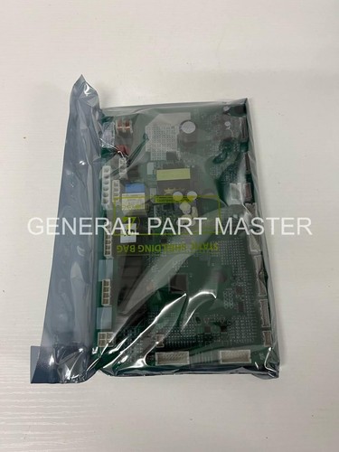 GENUINE OEM GE Refrigerator Main Control Board WR55X46805 | eBay