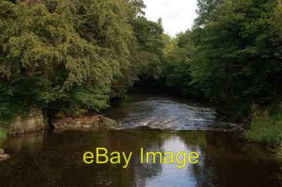 Photo 6x4 River Bann, Dunbar's Bridge Banbridge/J1145 Dunbar s Bridge ...