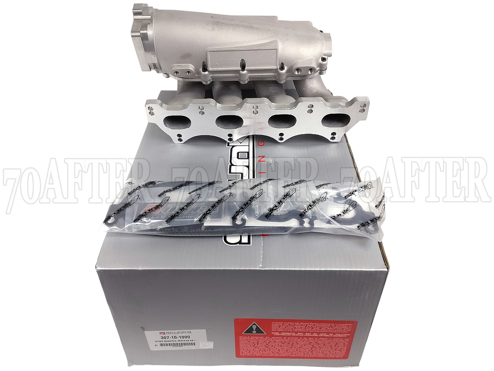 Skunk2 Ultra Street Intake Manifold for 94-05 Mazda Miata MX-5 NA NB | eBay