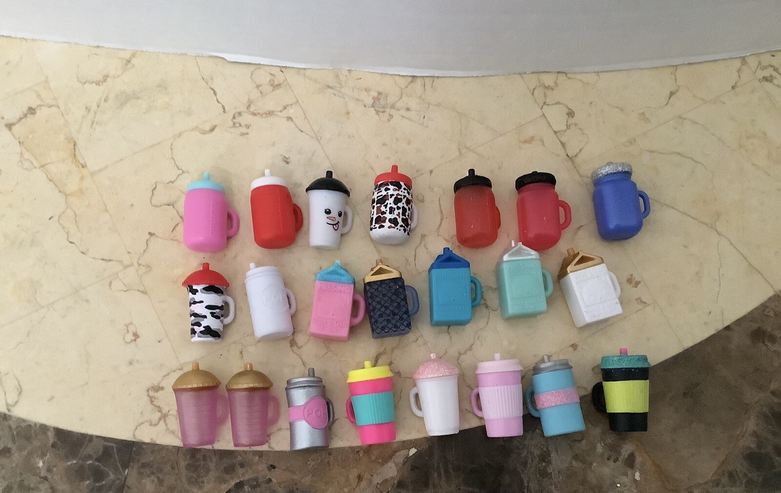 Lol? Lot Of (bottles) Drink Tipsy Cup Lot (22) | eBay