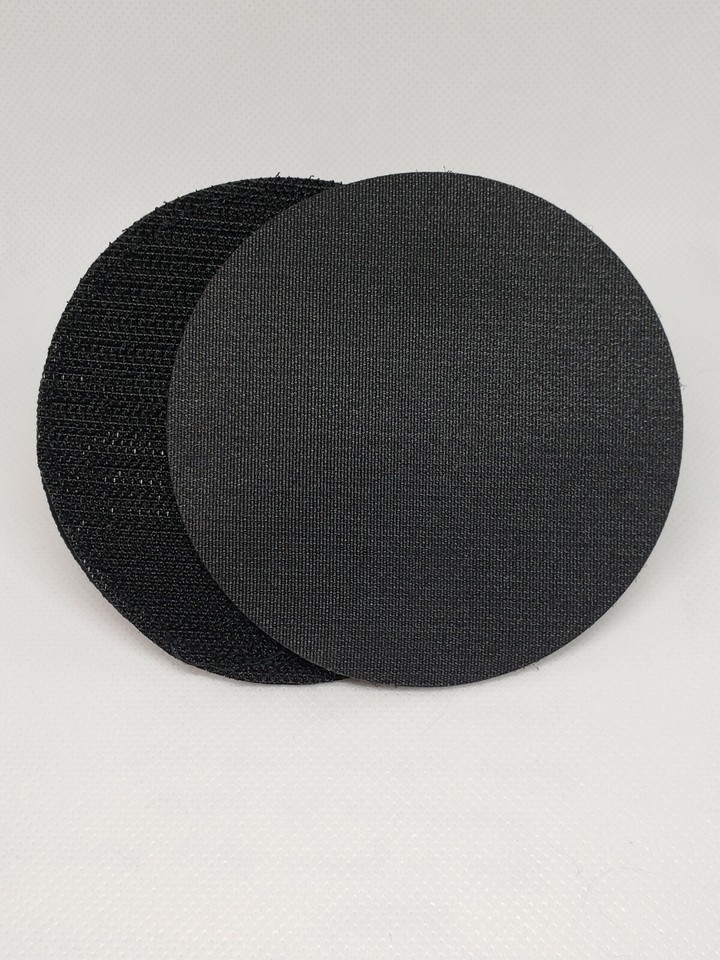 Operation Global FUBAR Patch 3.5in essential police enduring ...