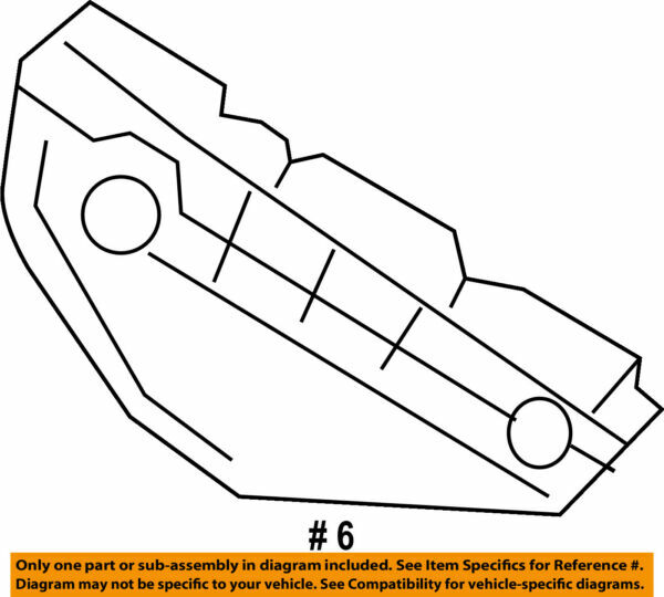 52536-52110 Toyota Retainer, front bumper side, lh 5253652110, New ...