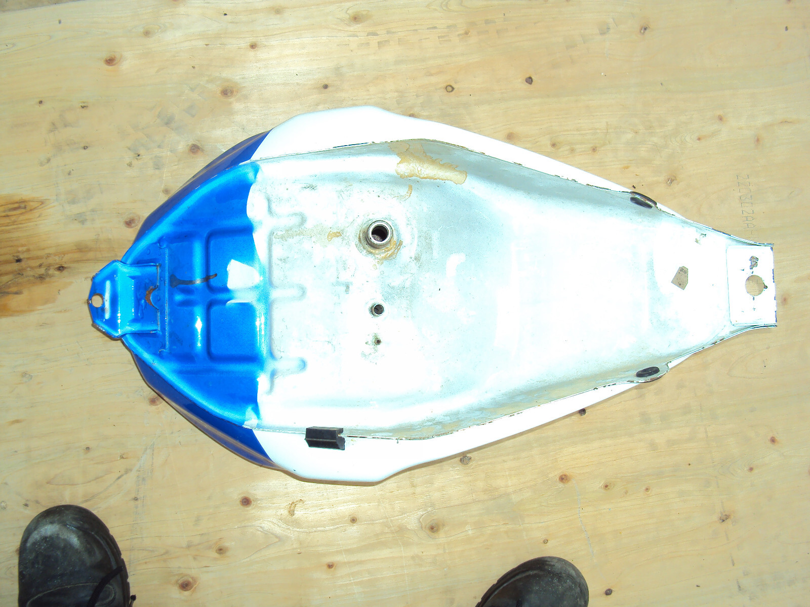 HONDA NSR250 MC21 PETROL TANK NSR | eBay