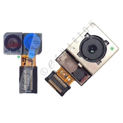 NEW LG V10 H900 H901 H960 VS990 Front Facing Camera Rear Main Camera ...