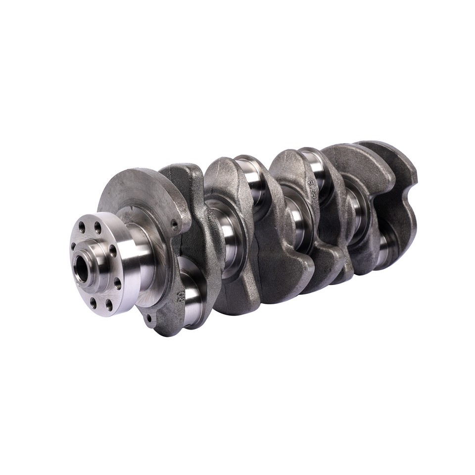 Engine Crankshaft For Audi A3 VW Jetta Golf MK5 MK6 Tiguan CCTA/CBFA ...