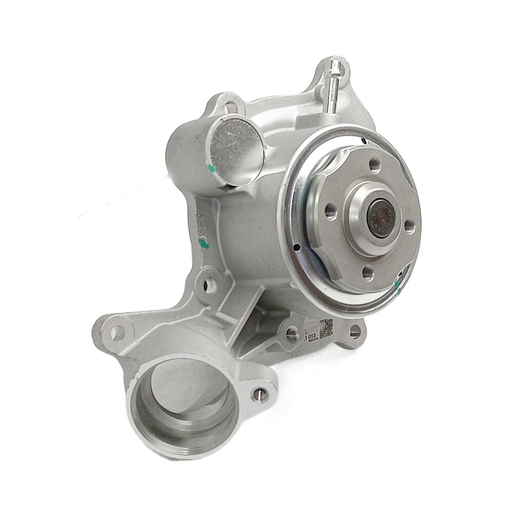 New Engine Water Pump For VW Touareg AUDI S4 S5 A6 A8 Q7 06M121013D ...