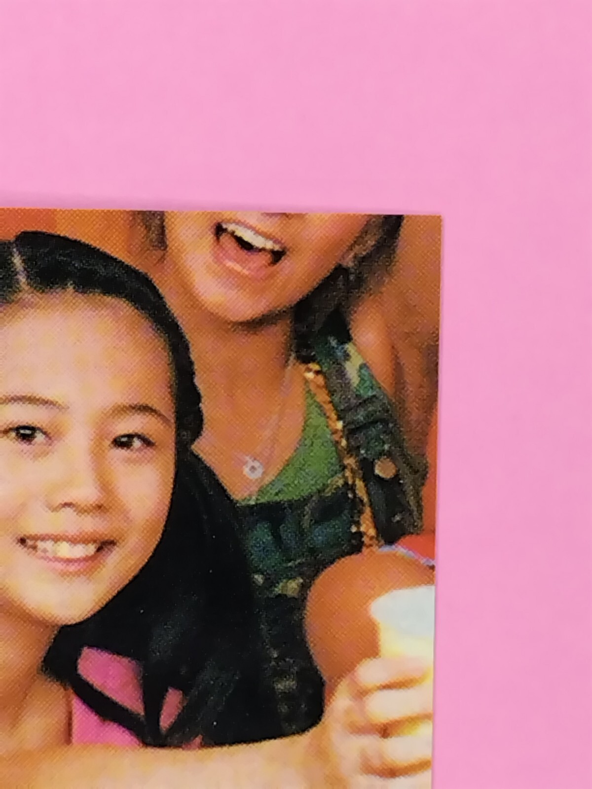 Risa Niigaki Morning Musume. TCG Japanese Idol TRADING COLLECTION CARD J-POP | eBay