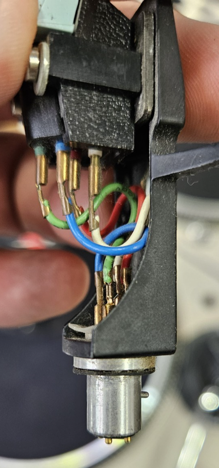 Numark Pro TT-1 PROFESSIONAL DIRECT DRIVE TURNTABLE | eBay