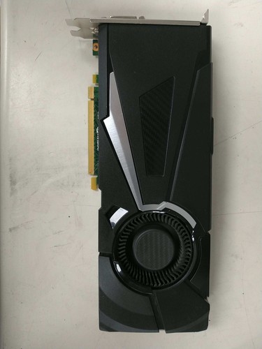 Dell Nvidia GeForce GTX 1070 8gb GDDR5 Graphic Card tested used | eBay