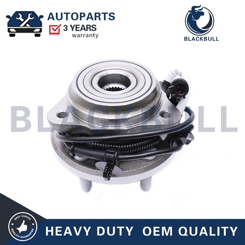For 2000-09 Ford Ranger 99-01 Explorer 01-05 Sport Trac Front Wheel ...