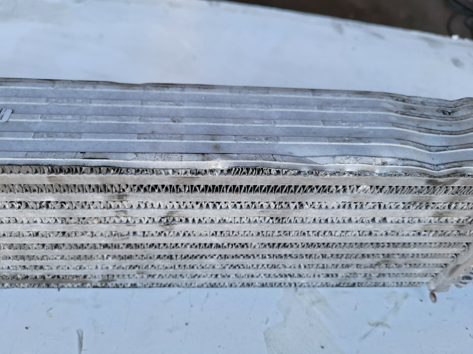 11 Audi Q5 Intercooler 8K0145805 for sale online | eBay