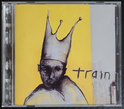 Various Artists : Train CD 766923805220| eBay