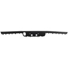 Bumper Face Bar Step Pad Molding Trim 68299104AE for Ram 1500 2019-2024 ...