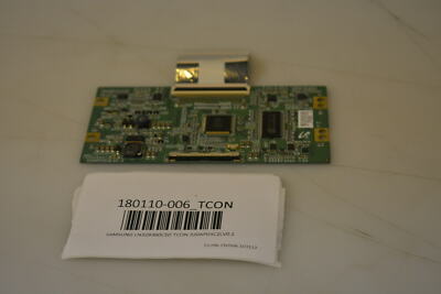 SAMSUNG LN32B360C5D TCON 320AP03C2LV0.2 | eBay