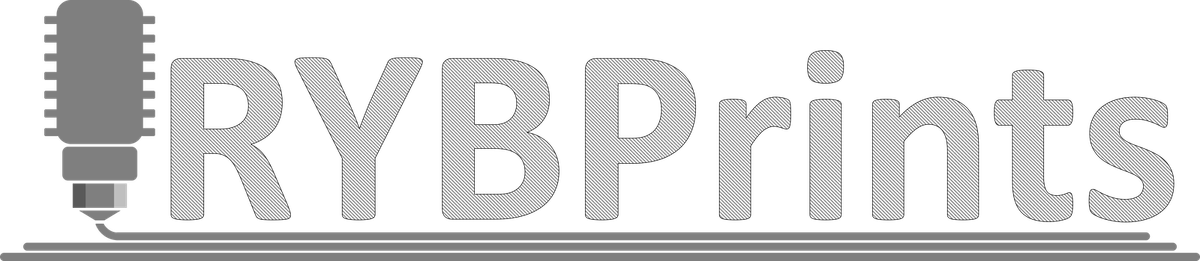 RYB Prints | eBay Stores