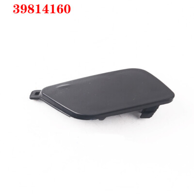 New 39814160 Front Bumper Tow Eye Hook Cap Cover 31283733 For Volvo V40 ...