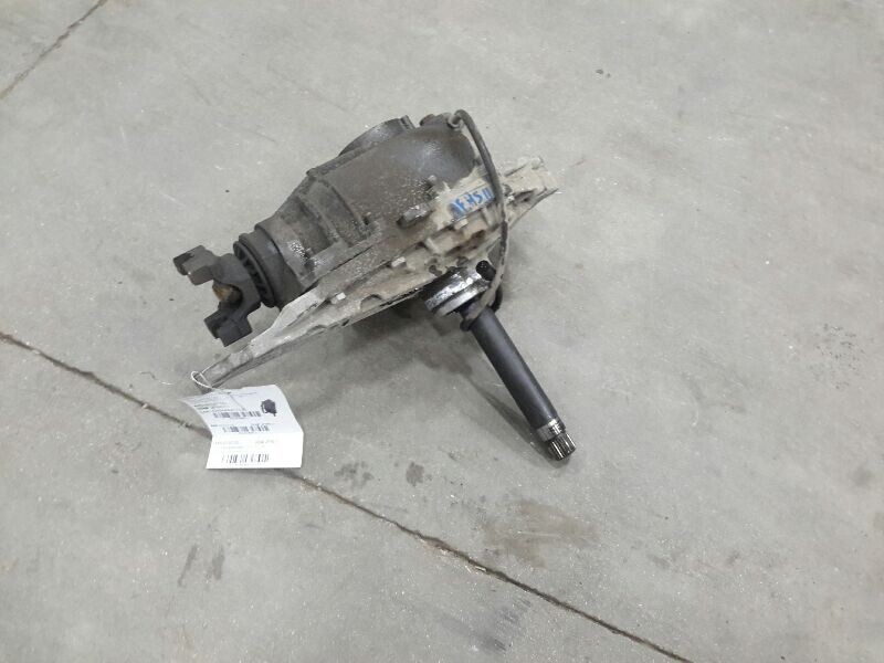 2003-2009 GMC Envoy Front Axle Differential Carrier Assembly 3.42 Ratio ...