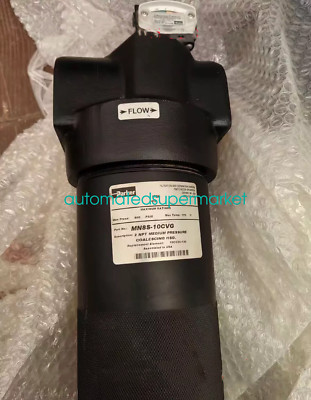 1PcS New MN8S-10CVG filter Shipping by DHL/FedEX | eBay