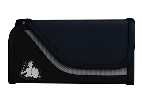 EMF Radiation & 5G Protection Holster for Cell Phones & Other ...