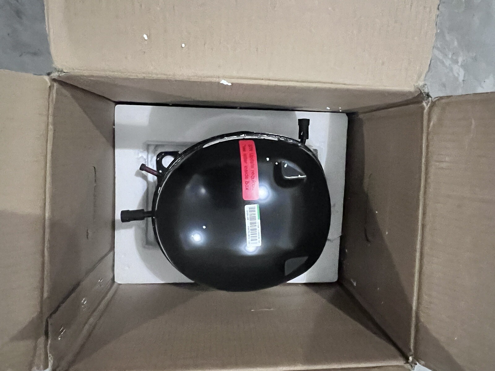 LG TCA38151706 Set Assembly Compressor for sale online | eBay