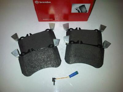 FOR MERCEDES A45 AMG + CLA 45 GLA45 AMG FRONT BREMBO HIGH PERFORMANCE ...