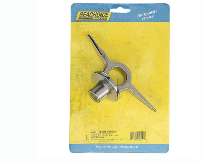 Seachoice 30241 Lifting Ring with Cleat Lifting Eye CLOSEOUT SALE, NO ...