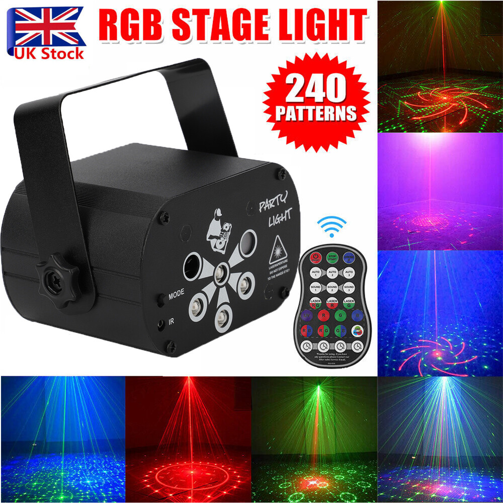 Laser Led Light Bar Uk | Shelly Lighting