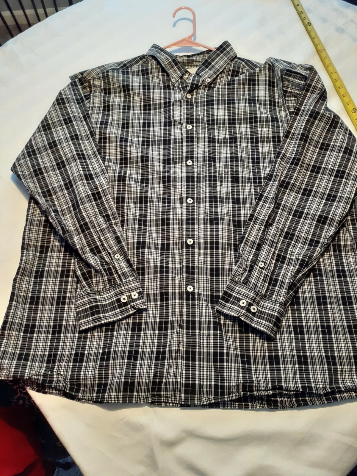 Rowm mens size 2xb - Gem