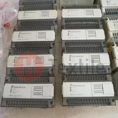 1PCS Used For Shihlin PLC Programmer AX0N-60MR-ES | eBay