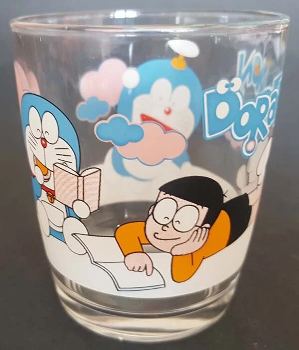 Nobita Without Glasses