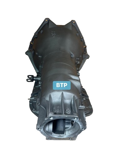 TH400 Turbo 400 Transmission Case Buick Olds Pontiac Cadillac 67-Up | eBay