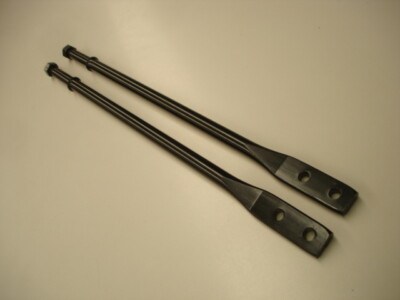 FORD FALCON XM/XP RADIUS (STRUT) RODS X2 - REPRO | eBay Australia