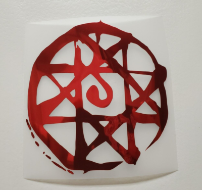 Symboles De Fullmetal Alchemist