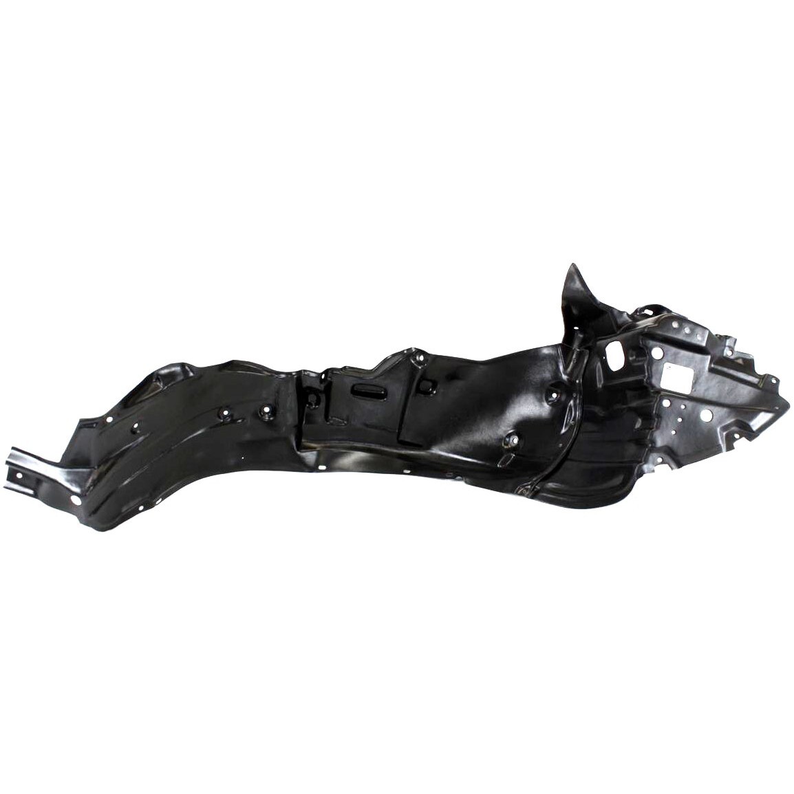 Splash Shield For 2002-2005 Lexus SC430 Front, Driver Side | eBay
