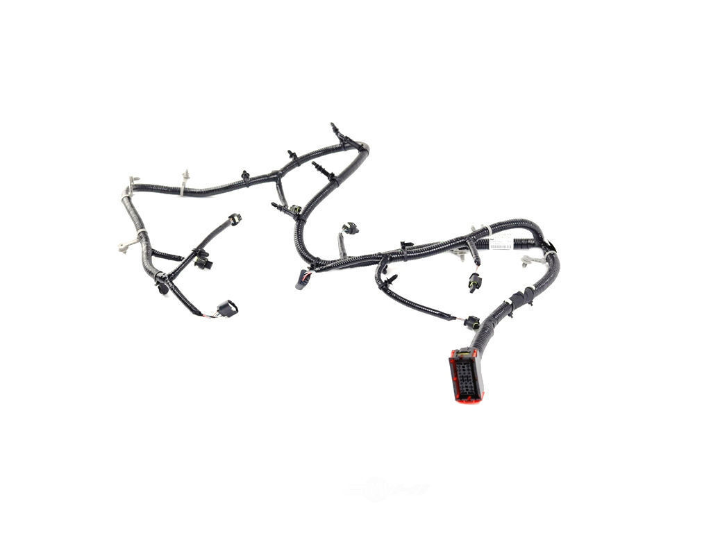 Rear Light Harness Connector Mopar 68443323AC for sale online | eBay