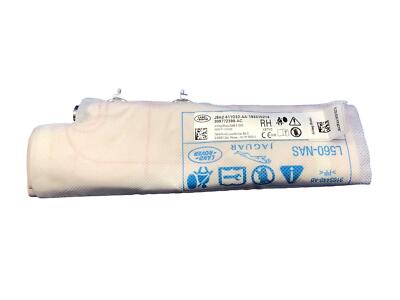 2018 2019 2020 2021 2022 RANGE ROVER VELAR OEM FRONT RIGHT SEAT AIR SRS ...