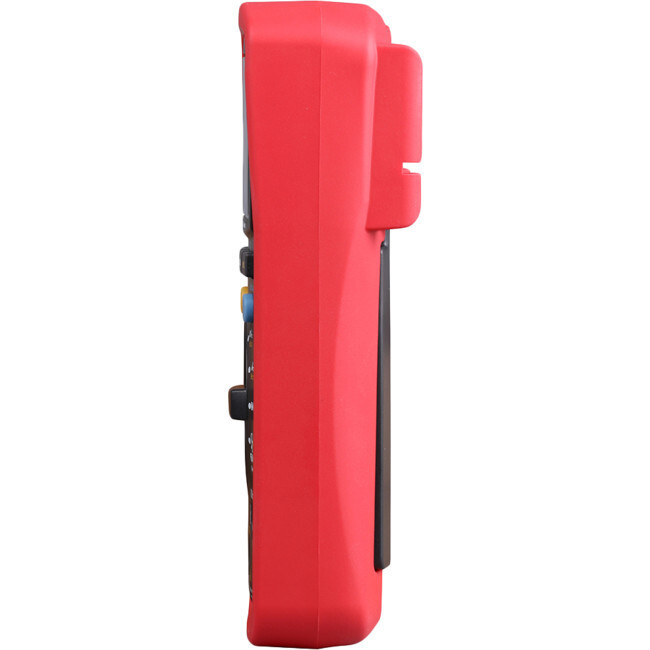 UNI-T True-Rms Digital Multimeter Safety Rating CAT III 600V | eBay