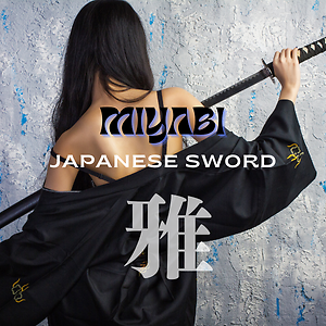 Japanese Sword Miyabi 日本刀剣専門店 雅 | eBay Stores