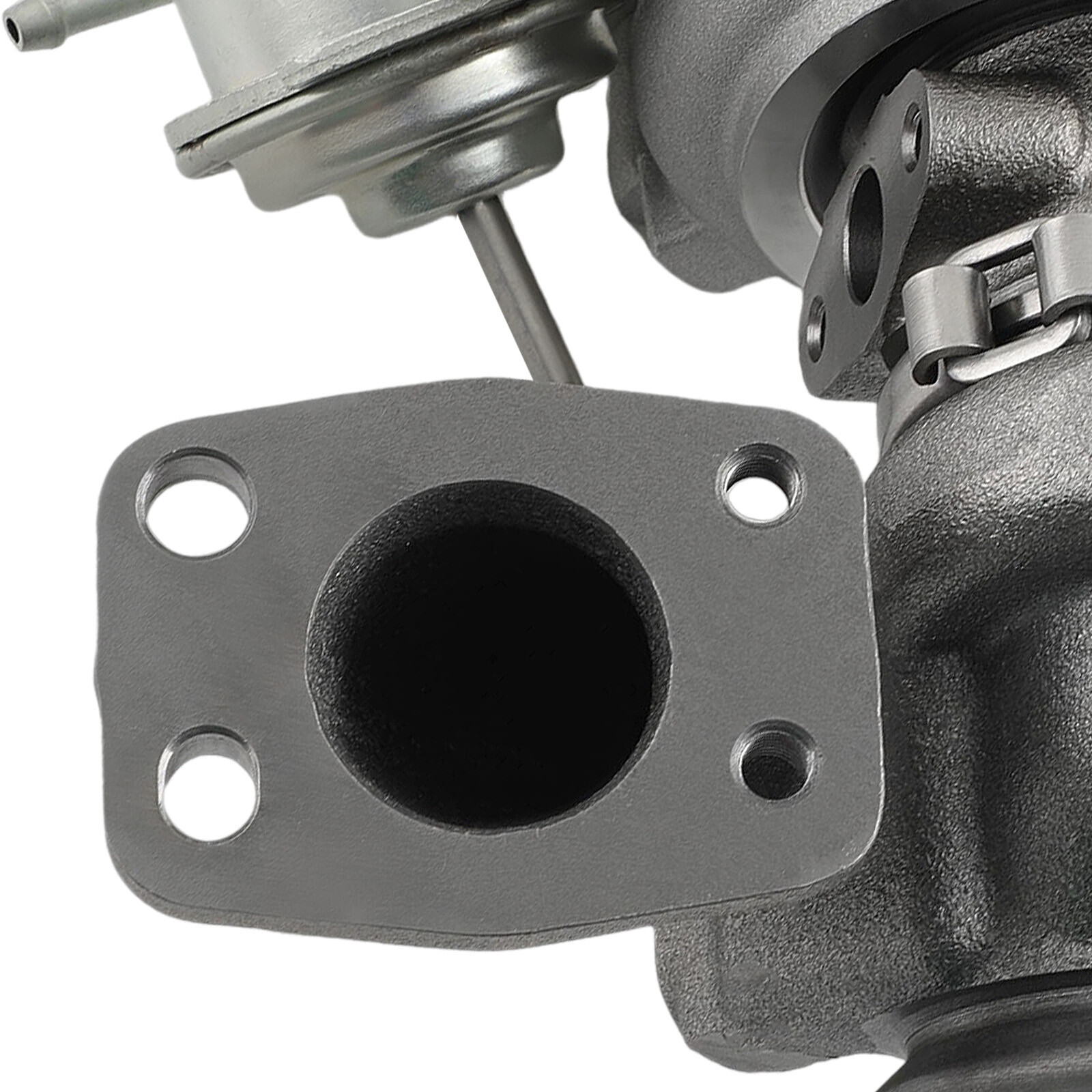 TD025 Turbo for Peugeot 207 307 308 I 1.6 HDi 66 Kw Oil Cooled 49173 ...