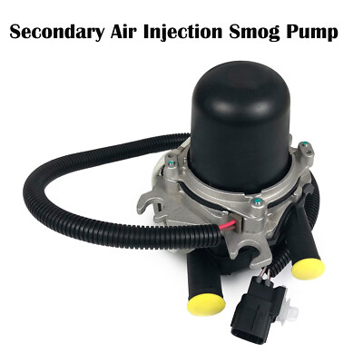 Secondary Air Injection Pump 17610-0S030 For Toyota Sequoia Tundra Land ...