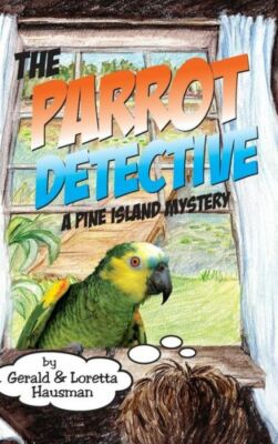 The Parrot Detective 9781515439080| eBay