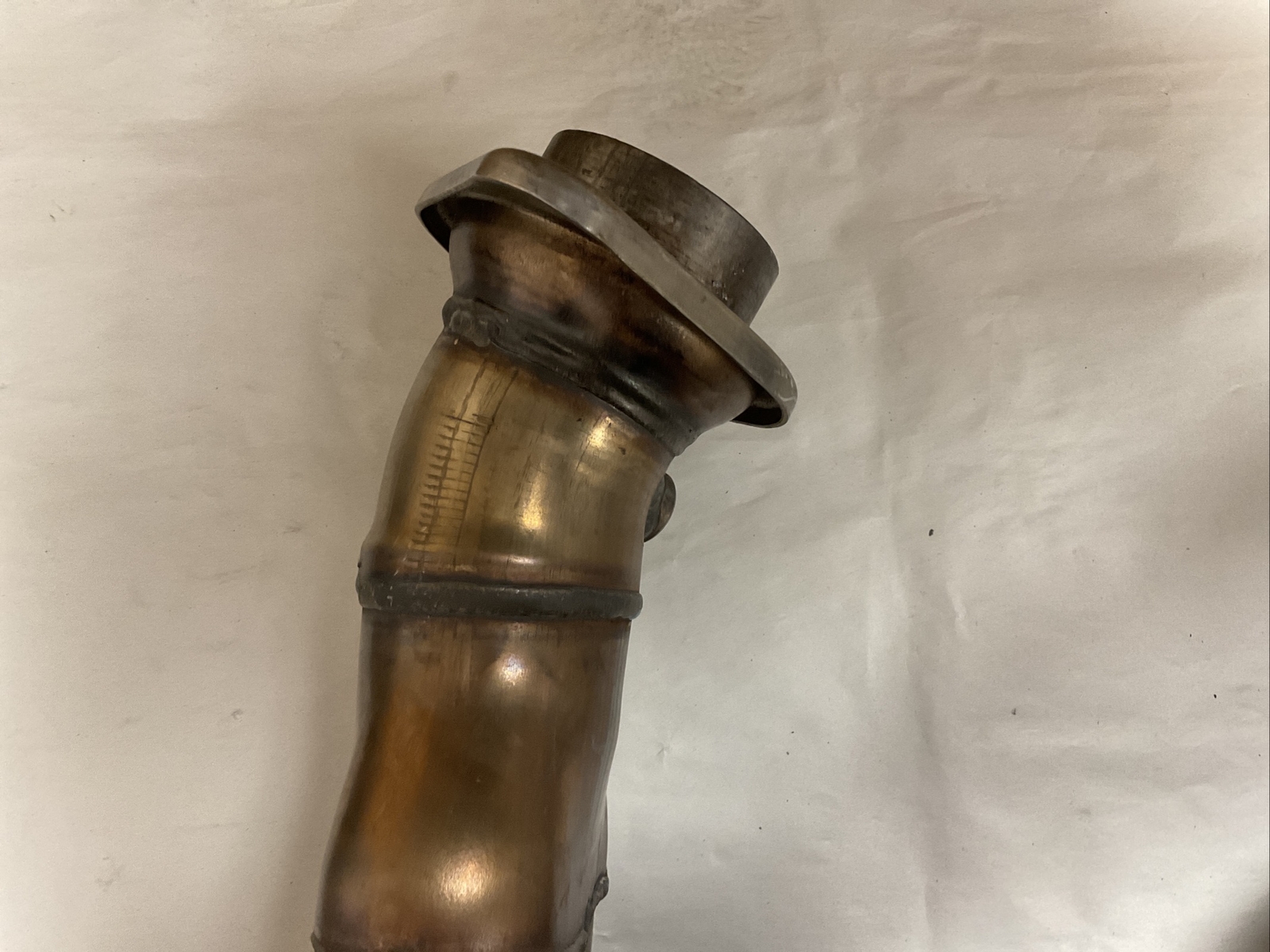 2022-2023 Polaris RZR Pro R Exhaust Header 4 Into 1, In Stock To Ship ...