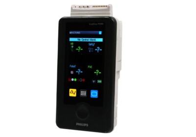 Philips IntelliVue MX40 Patient Wearable Monitor | eBay