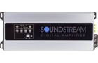 Soundstream DPA4.1600D Compact 4 Channel Digital Class D Amplifier 160 ...