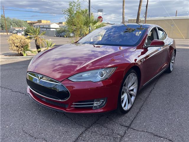 2015 Tesla 762HP P85D | eBay